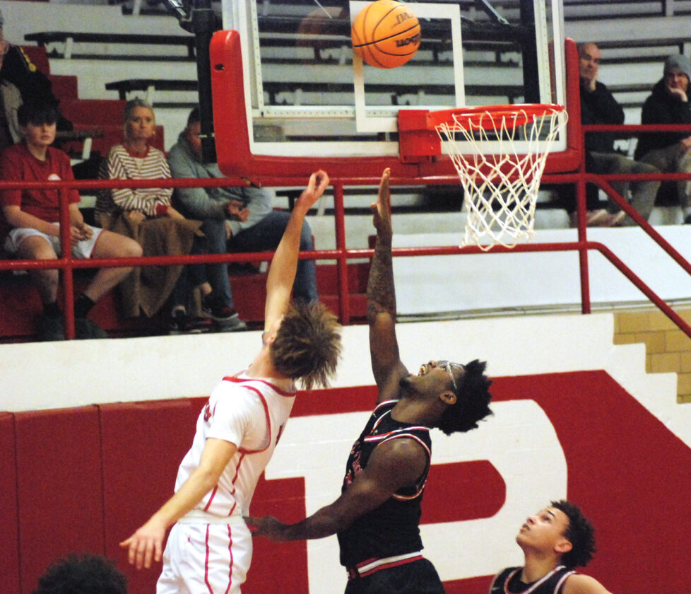 PHS gets 66-62 win over St. Albans in MSAC action | News, Sports, Jobs ...